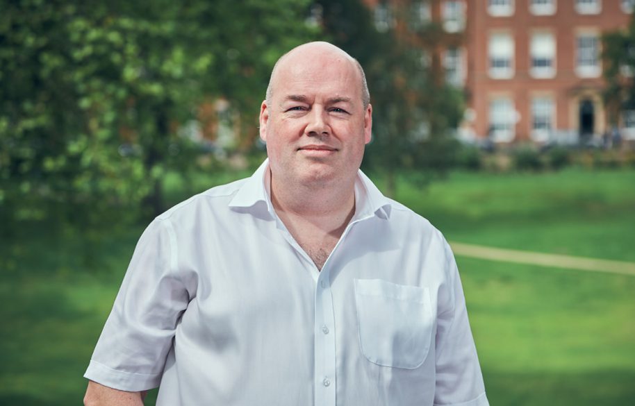 Our people | Jones Melling