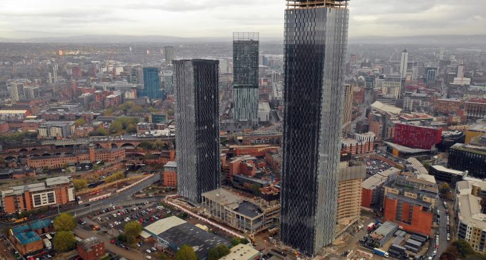 Great Jackson Street | Framework | Page 41 | SkyscraperCity Forum